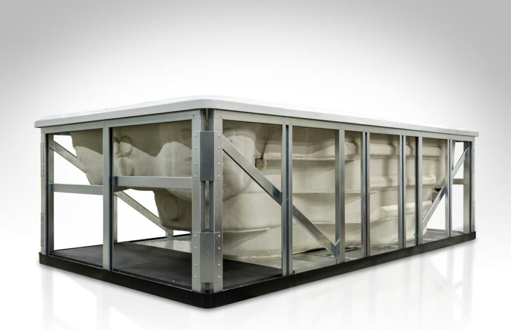 E2000® Endless Pool | Aquasun Ireland