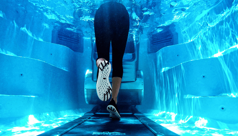 E2000® Endless Pool | Aquasun Ireland